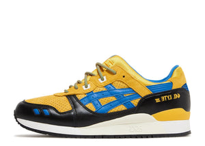 ASICS Gel-Lyte III '07 Remastered Kith Marvel X-Men Wolverine 1975